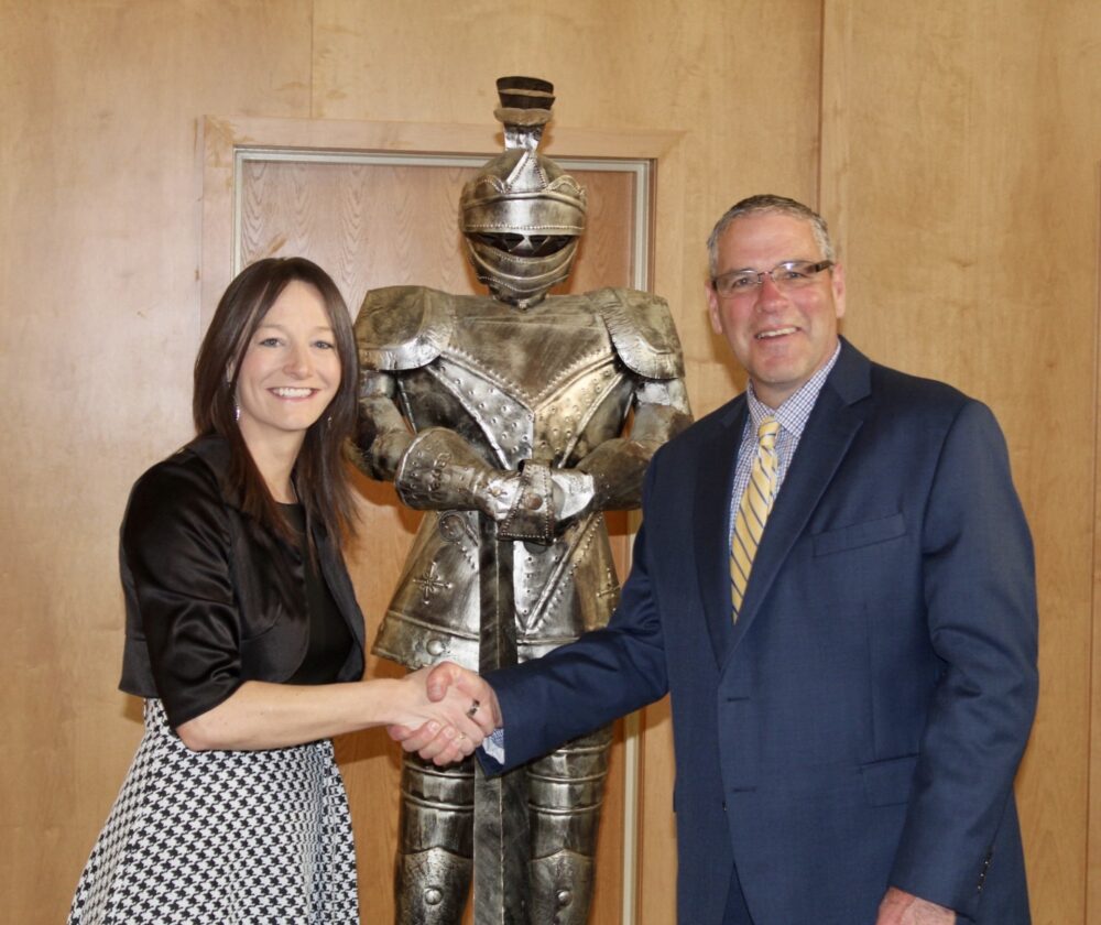 ‘Part of this family’: Silver Creek names new superintendent | News ...